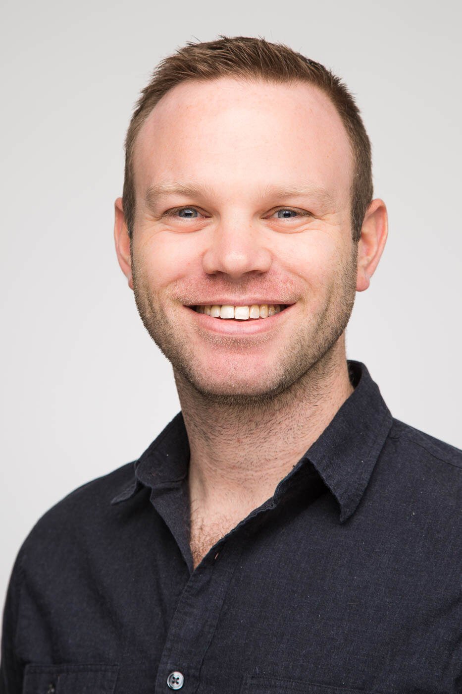 About Us | Perry Avenue